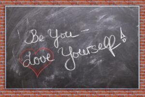 50 Powerful Self Image Affirmations